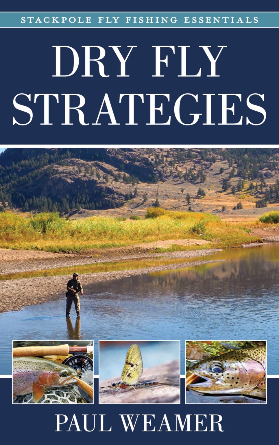 The 10 Best Fly Fishing Books of the 21st Century