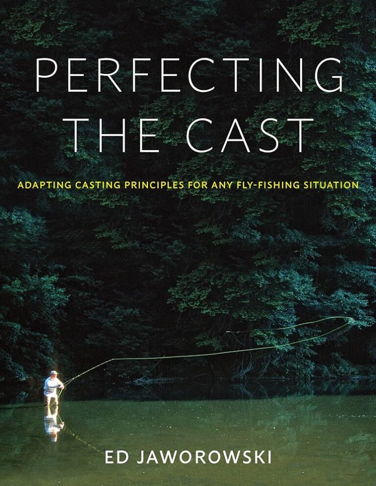 The 10 Best Fly Fishing Books of the 21st Century